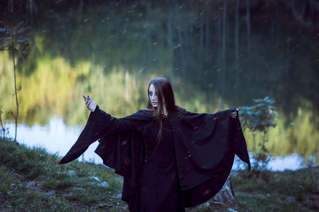 Les 7 meilleures vidéos virales effrayantes à regarder sur YouTube